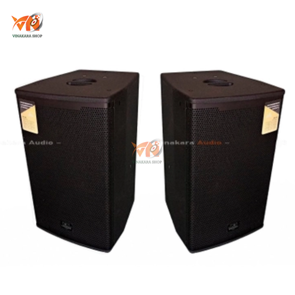 Loa Full 4 tấc Shidun CP-152 (bass 40cm, 500w/1 loa) | Vinakara.com