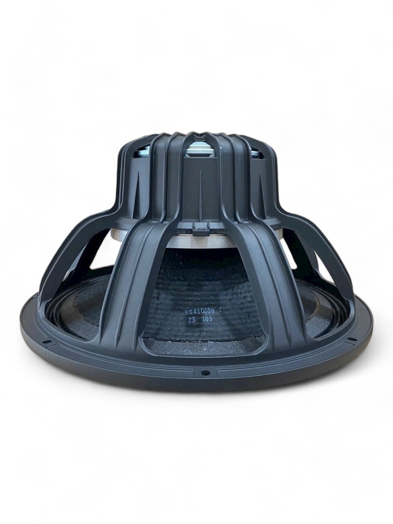 Củ loa bass rời 50 5 tấc từ neo coil 100 Faital Pro Italy 18XL1600 ...