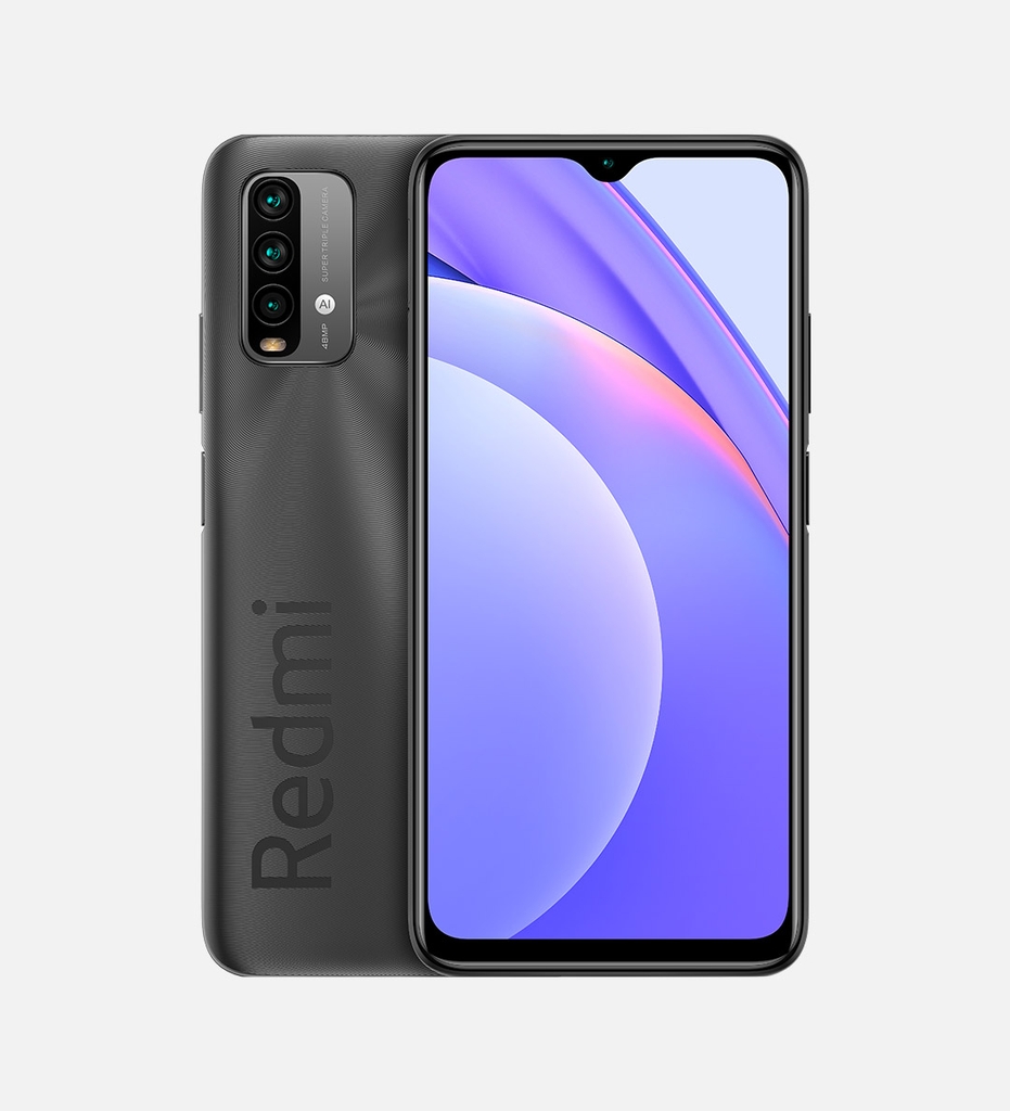 Redmi Note 9 4G { China version } | Shipmobile.net