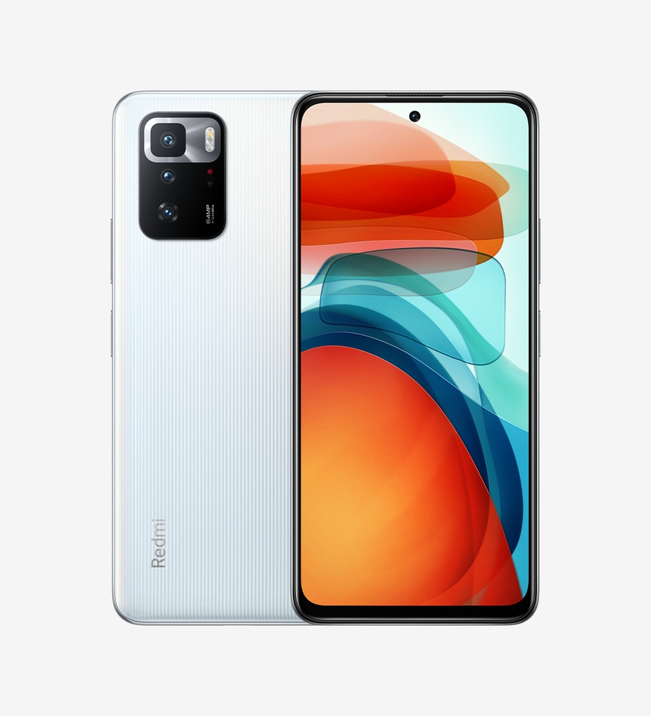 Redmi Note 10 Pro 5G China - Rom Global 6/128 gb | Shipmobile.net