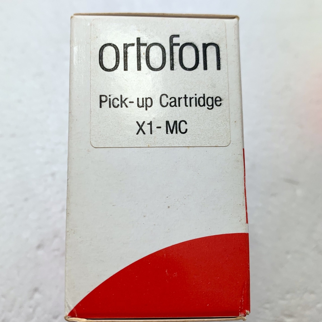 Kim Mc Ortofon X1 - Pick-up Cartridge Giang nhạc xưa