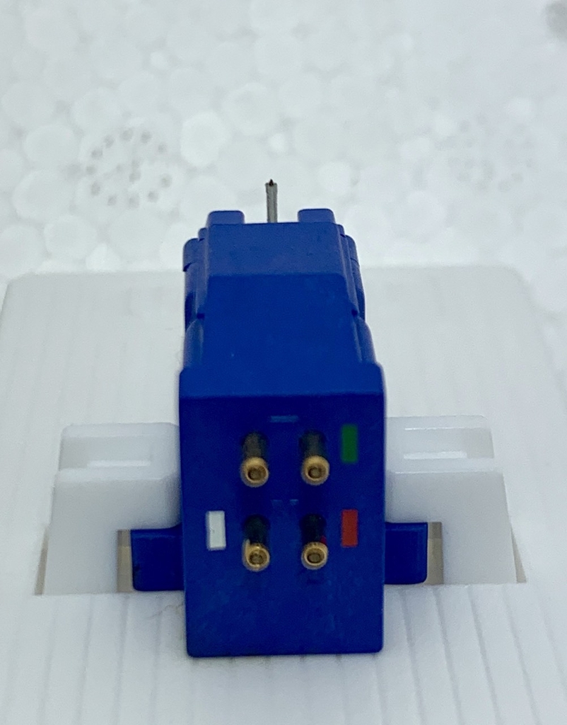 Kim Mc Ortofon X1 - Pick-up Cartridge Giang nhạc xưa