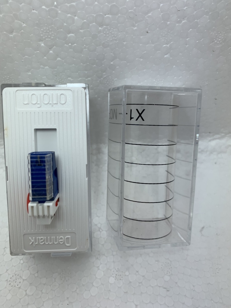 Kim Ortofon Mc X1-MCP - Pick-up Cartridge Giang nhạc xưa