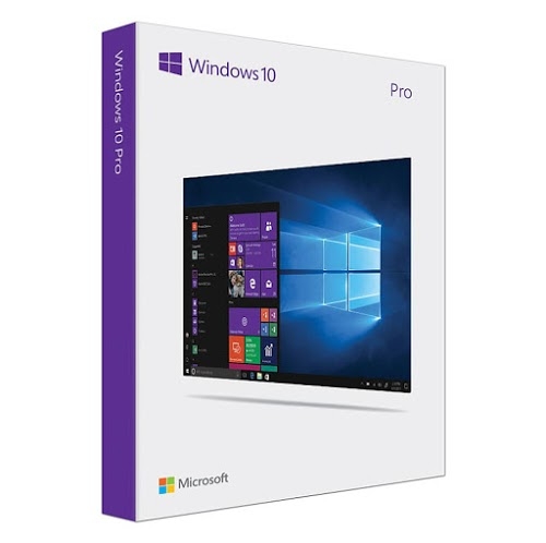 Phần mềm Microsoft Windows 10 Pro 32-bit/64-bit All Lng PK Lic Online ... Phần mềm Microsoft Windows 10 Pro 32-bit/64-bit All Lng PK Lic Online ...