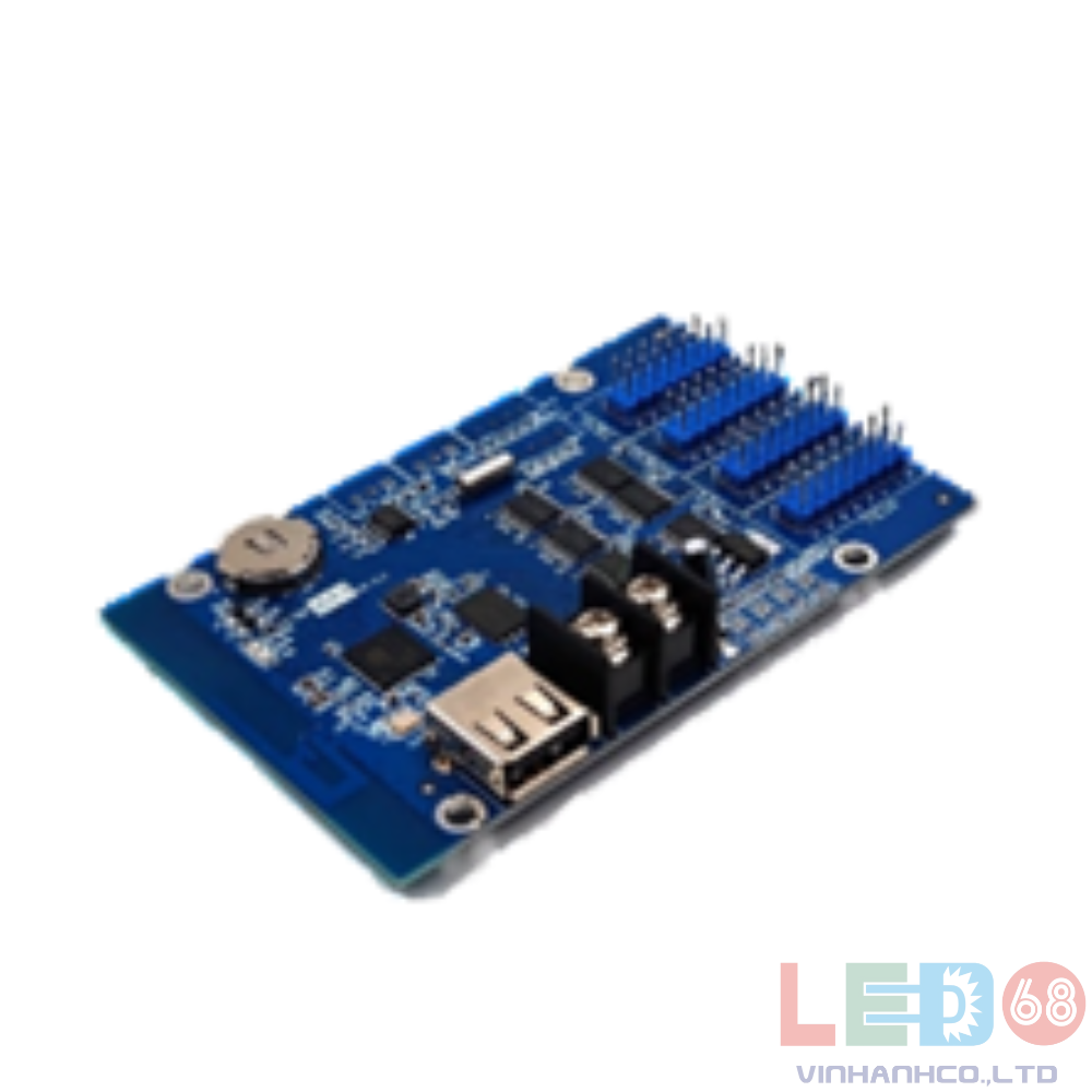 Card HD WF4 | LED68 VINHANH