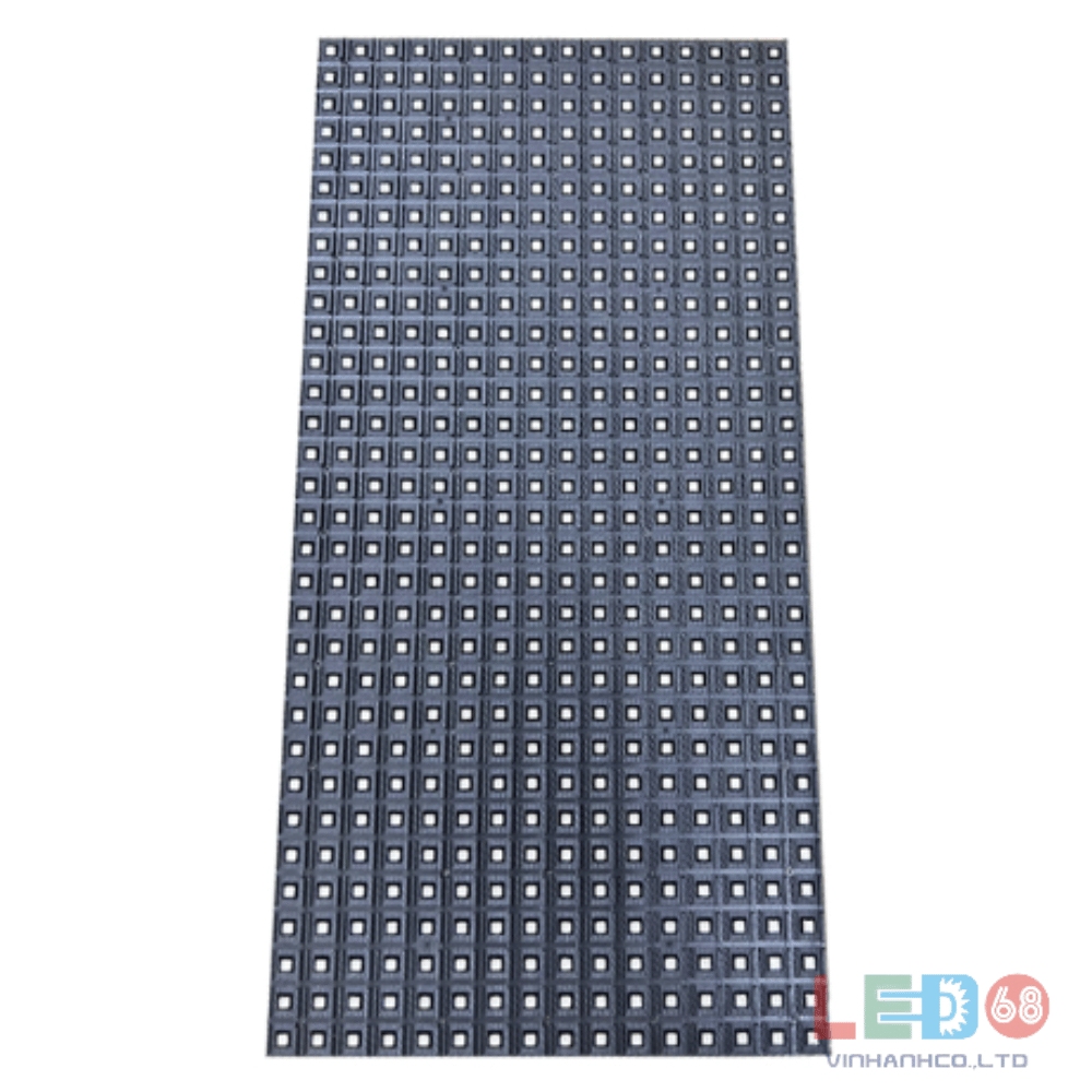 Module led P10 ba mầu YLR | LED68 VINHANH