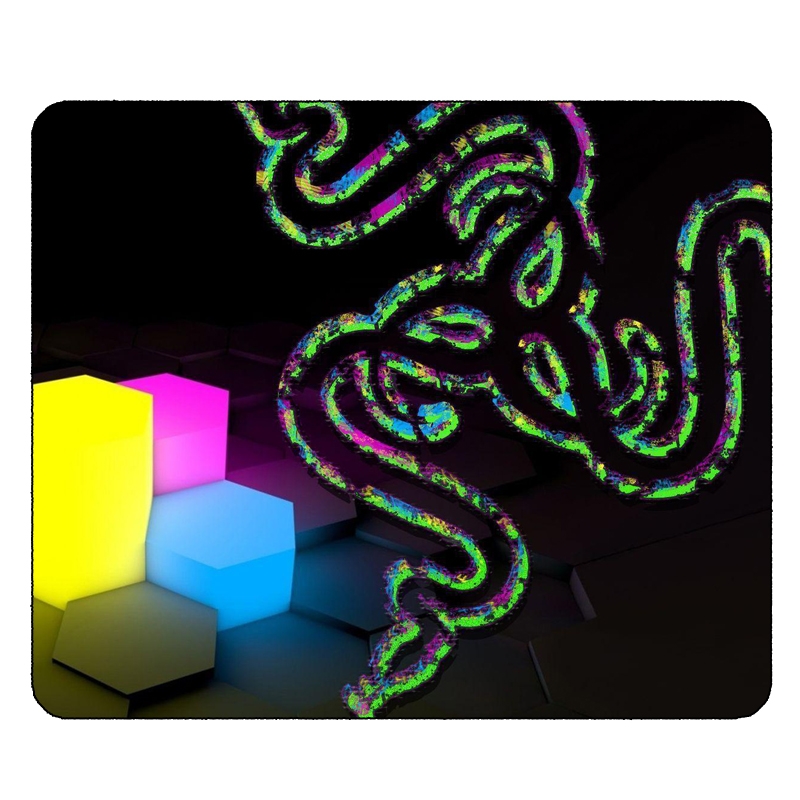 Miếng Lót Chuột Razer 40x45 - Pad Chuột Razer