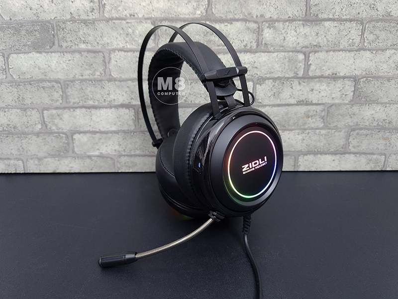 Tai nghe Zidli ZH 7RB