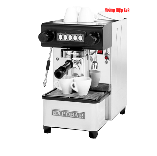 Máy Pha Expobar Office Control | Hoàng Hiệp Coffee