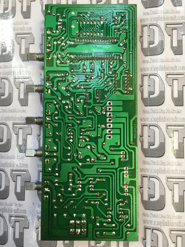 Shop linh kiện điện tử