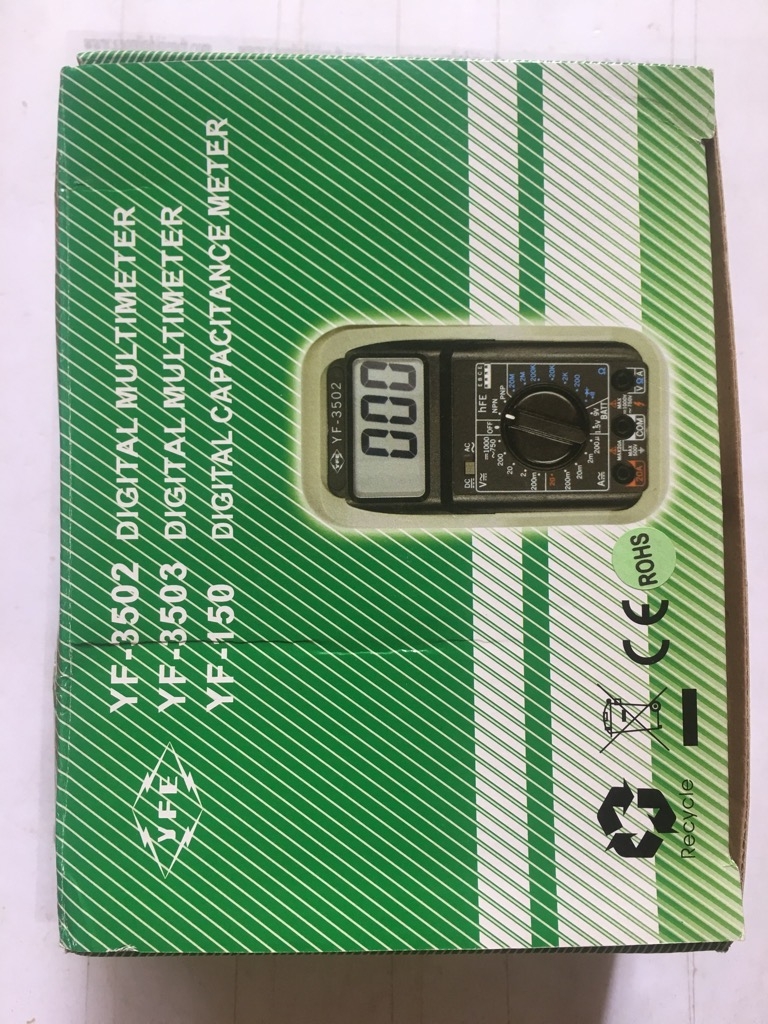 Shop linh kiện điện tử