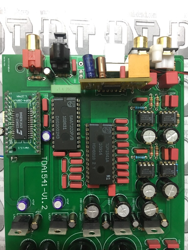 Shop linh kiện điện tử