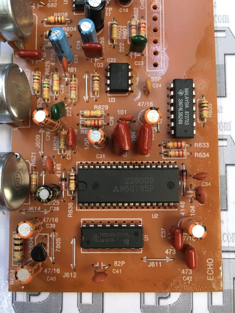 Shop linh kiện điện tử