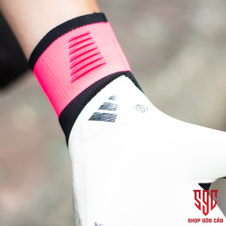 Găng Tay Thủ Môn Adidas Predator Mutator Hybrid 2024 - Pink Shop Gôn Cần