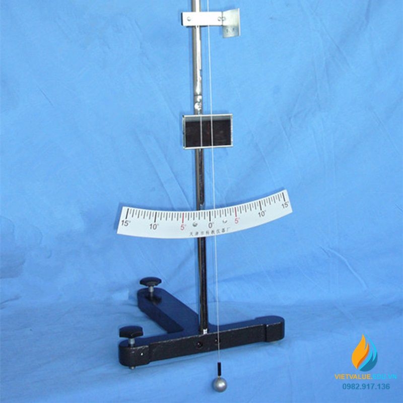 Bộ thí nghiệm chuyển động con lắc đơn VIETVALUE