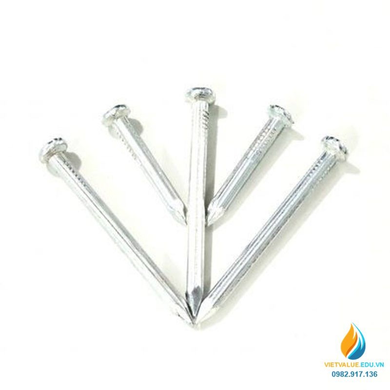 Đinh bê tông dài 5cm VIETVALUE