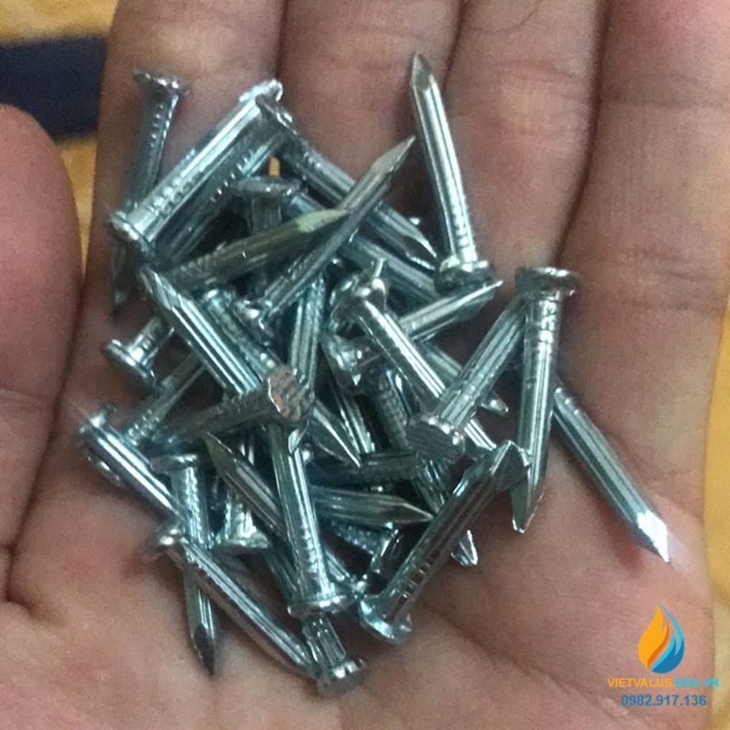 Đinh bê tông dài 5cm VIETVALUE