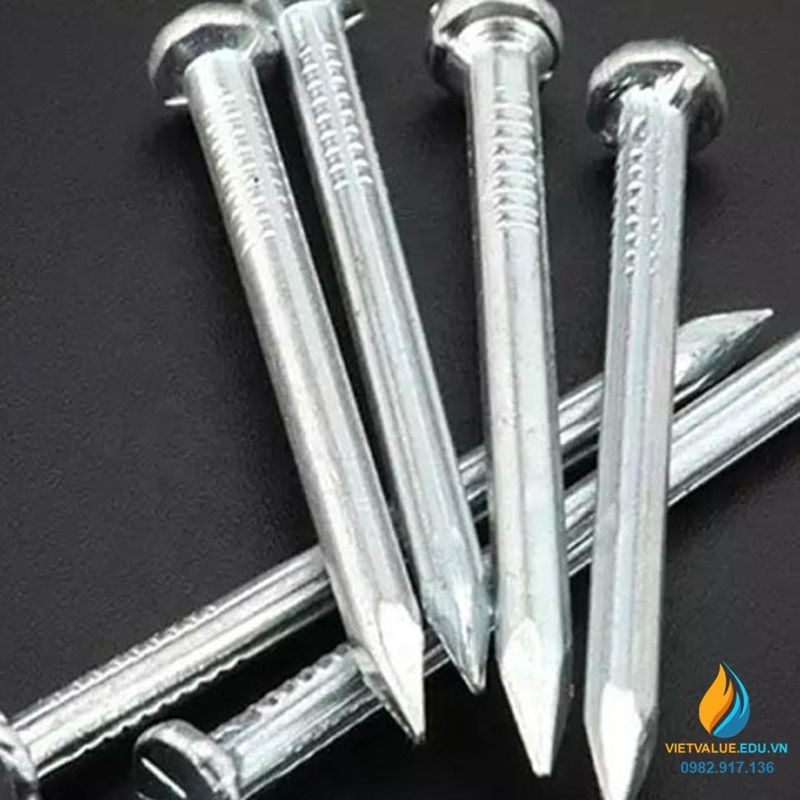 Đinh bê tông dài 5cm VIETVALUE