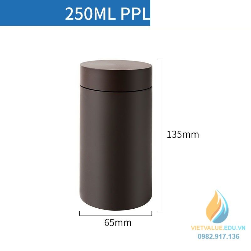 Lõi thuỷ nhiệt PPL 300ml VIETVALUE