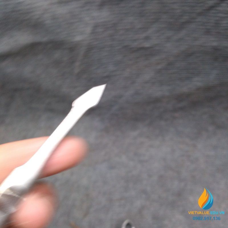 Kim mũi mác Inox 304 VIETVALUE