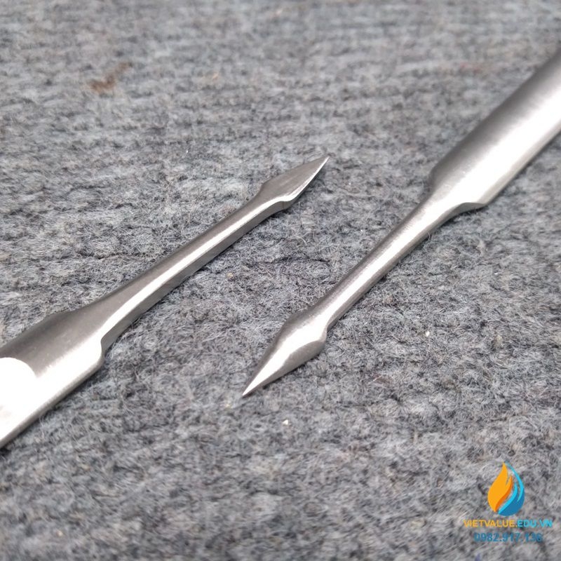 Kim mũi mác Inox 304 VIETVALUE