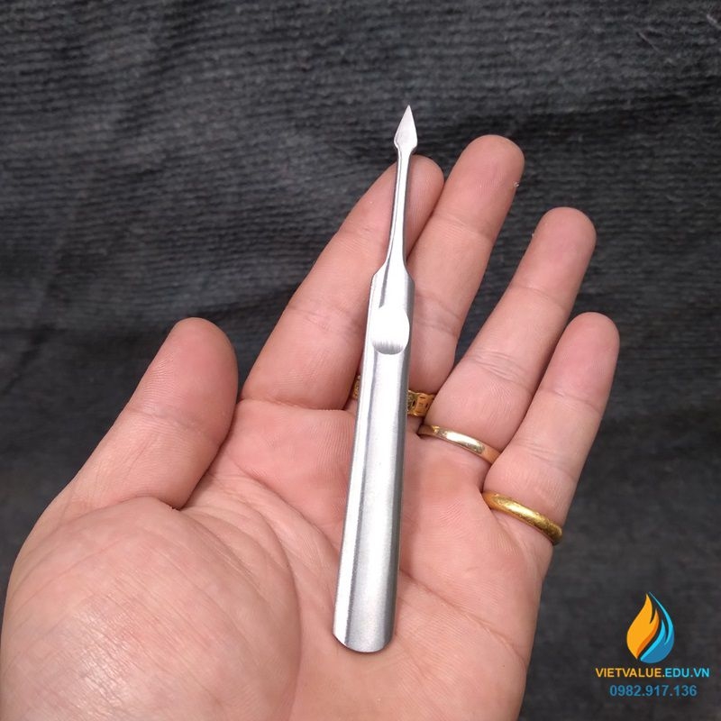 Kim mũi mác Inox 304 VIETVALUE
