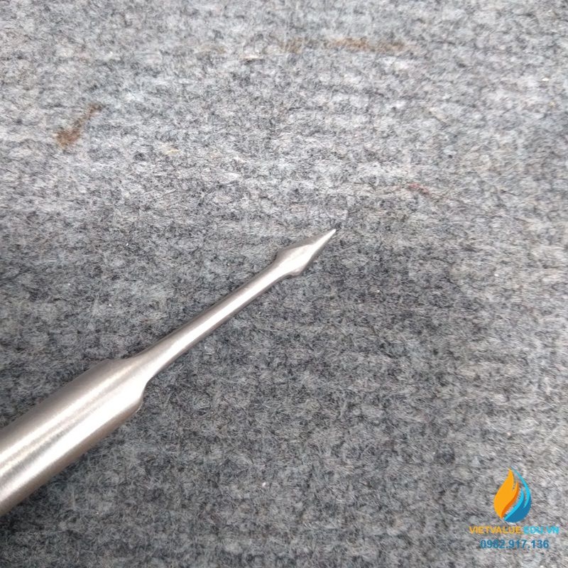 Kim mũi mác Inox 304 VIETVALUE