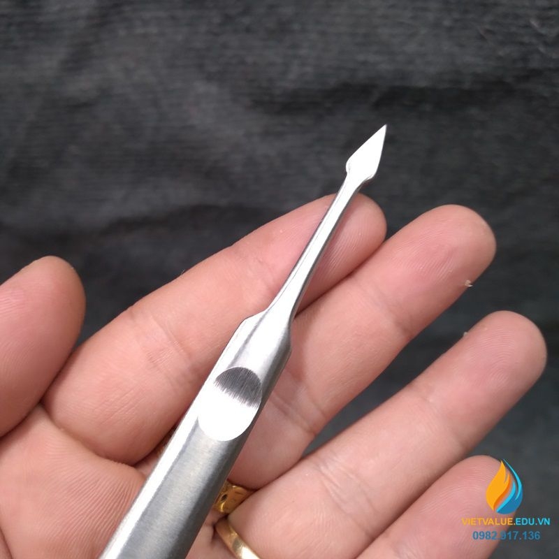 Kim mũi mác Inox 304 VIETVALUE