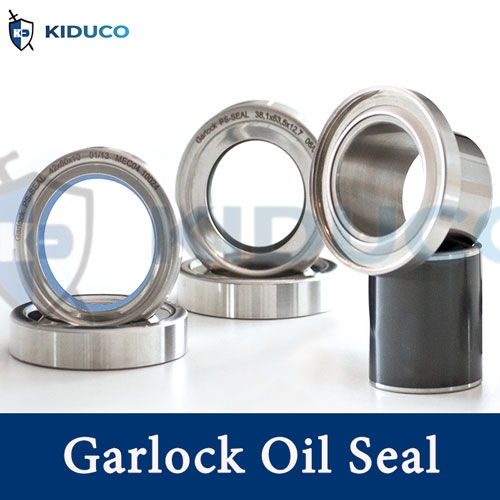 Garlock P/S Seal - KLOZURE oil seals | Kiên Dũng (KIDUCO)