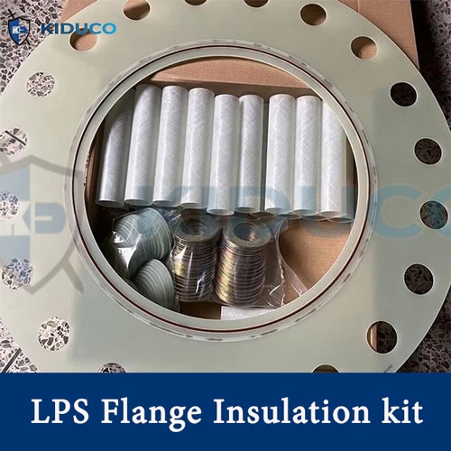 Isomax LPS Flange Insulation Sets | Kiên Dũng (KIDUCO)