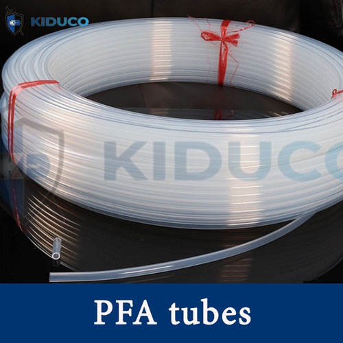 Nhựa PFA - Teflon PFA hòa tan | Kiên Dũng (KIDUCO)