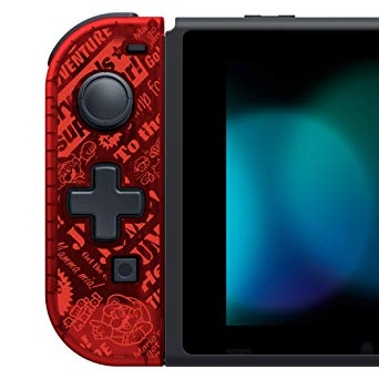Joycon D-Pad Controller Ninshop.VN - Everything Nintendo