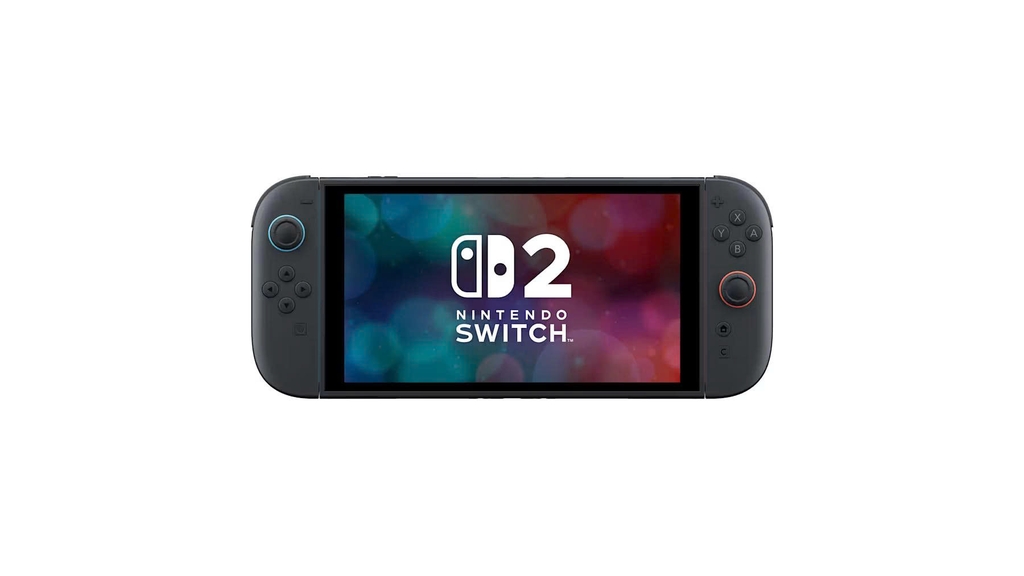 Nintendo Switch 2 Ninshop.VN - Everything Nintendo
