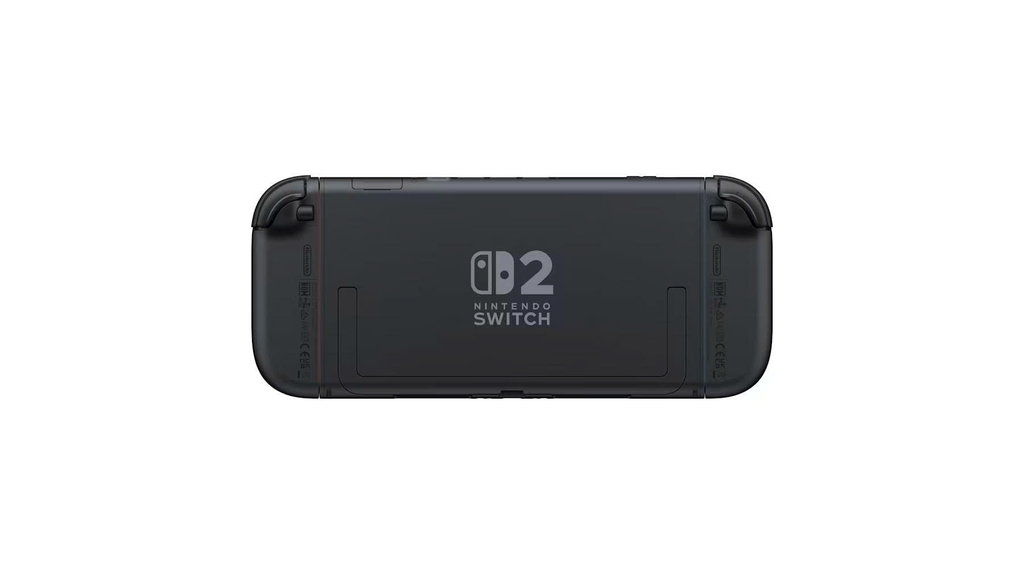 Nintendo Switch 2 Ninshop.VN - Everything Nintendo