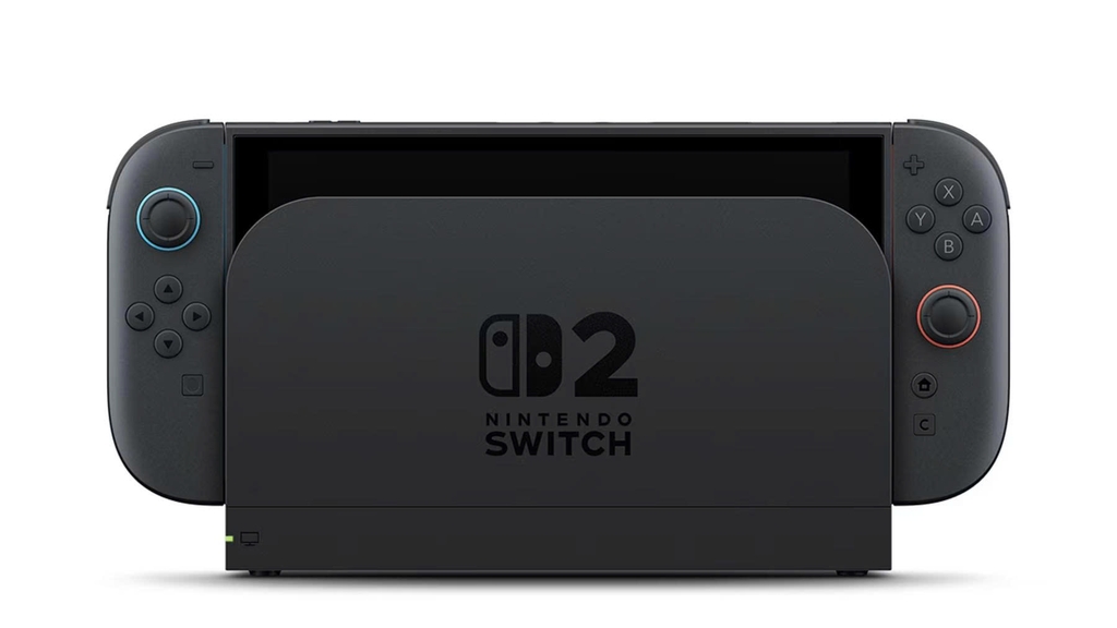Nintendo Switch 2 Ninshop.VN - Everything Nintendo