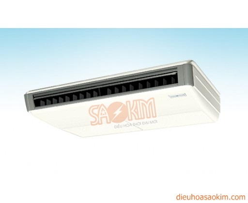 Điều hòa Daikin áp trần 1 chiều, non-inverter 24.000 BTU/H, điều khiển ...