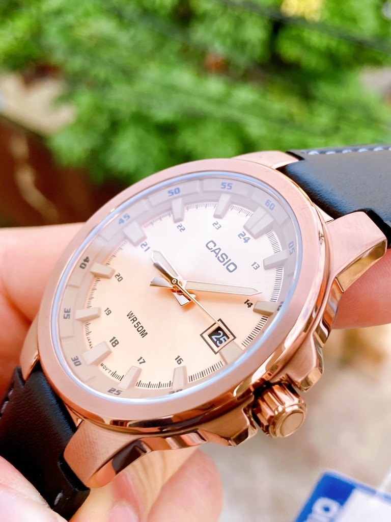 Casio MTP-E173RL-5AVDF | MTP-E173RL-5A | TP WATCH PREMIUM