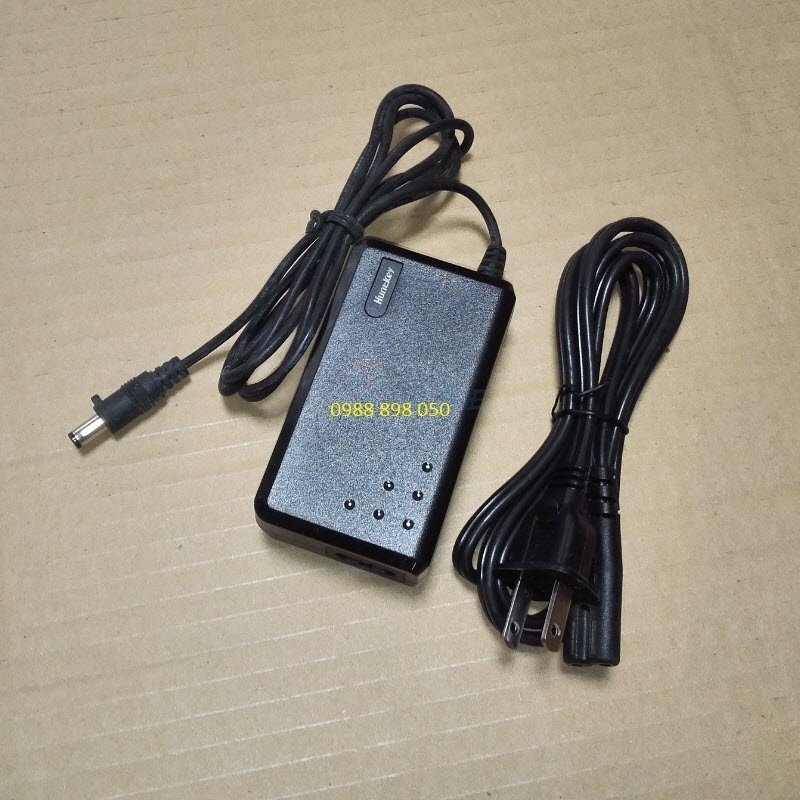 dây nguồn sạc máy NEXGO Portable POS Terminal G3 - Đại lý phụ kiện 24h