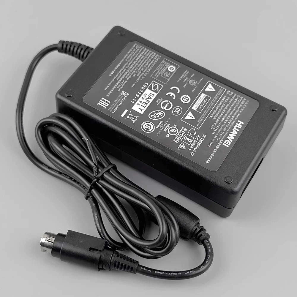 ADAPTER NGUỒN HUAWEI VPC600 / VPC620 Video Conferencing Camera CHÍNH ...