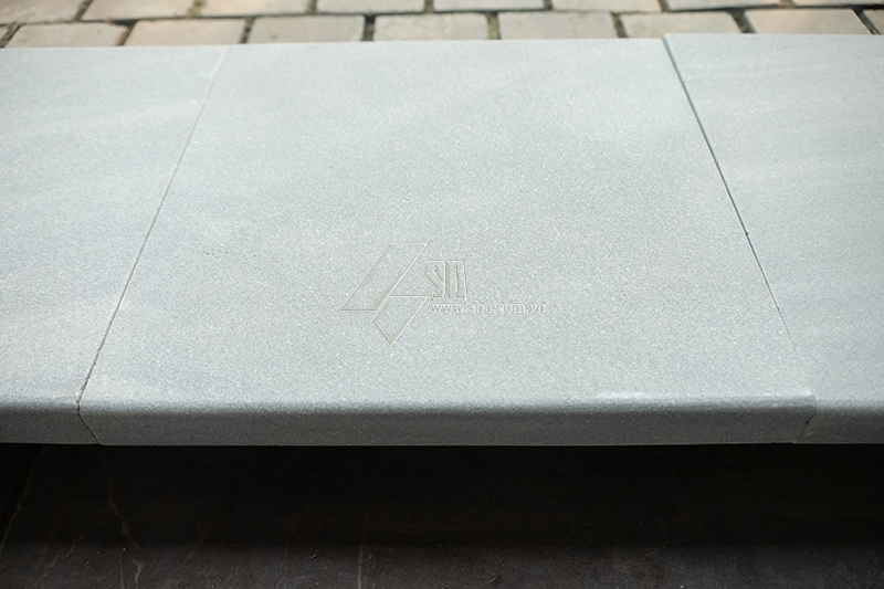 Pool Borders Square Edge | SHA Việt Nam