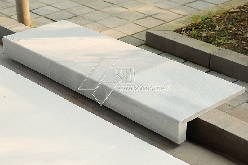 Pool Borders Square Edge | SHA Việt Nam