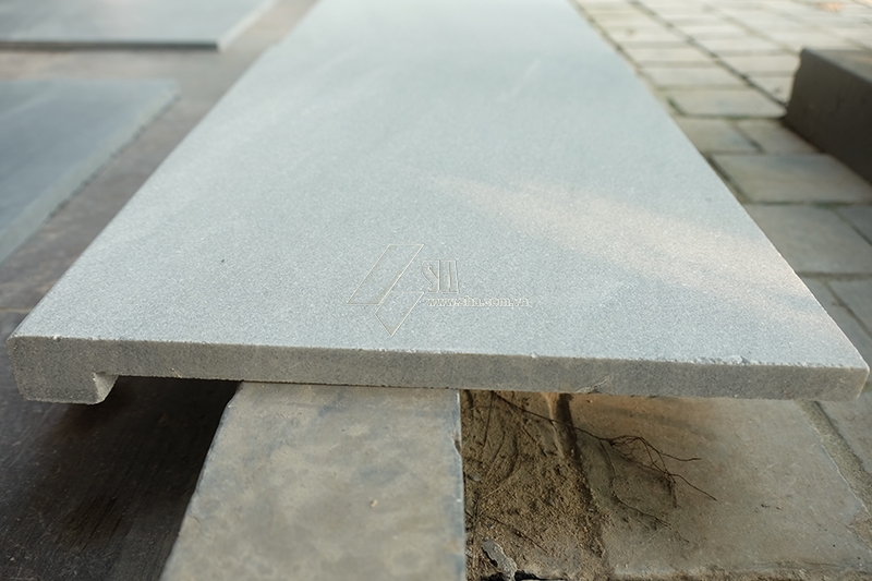 Pool Borders Square Edge | SHA Việt Nam