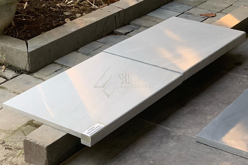 Pool Borders Square Edge | SHA Việt Nam