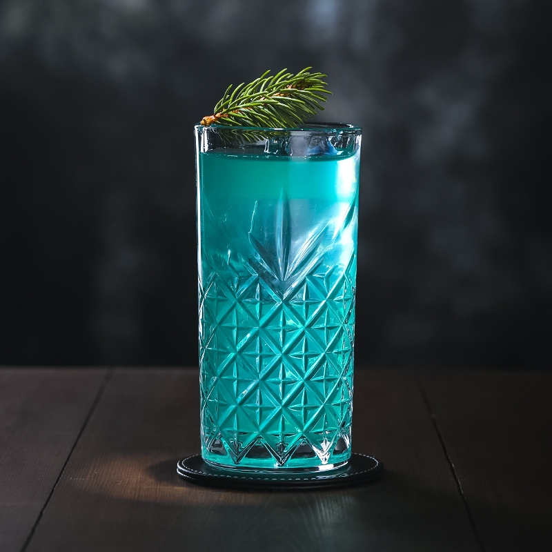 52800 - Winston Highball Glass 450ml barrevo.com