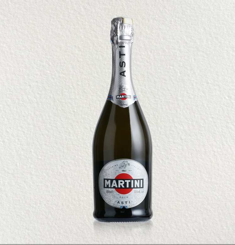 RƯỢU VANG SỦI MARTINI PROSECCO 750ml barrevo.com