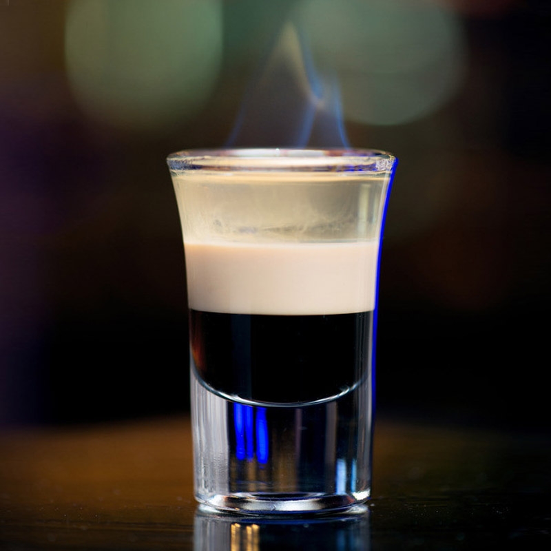 [Shot] Ly Shot B52 30ml - HJ.05030 barrevo.com