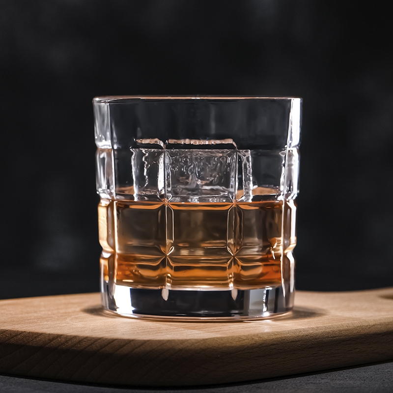 LX3003 - Tumble Rock glasss barrevo.com