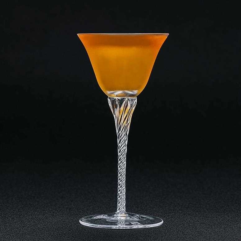 Ly Cocktail Martini Grison 120ml - CT0044 barrevo.com