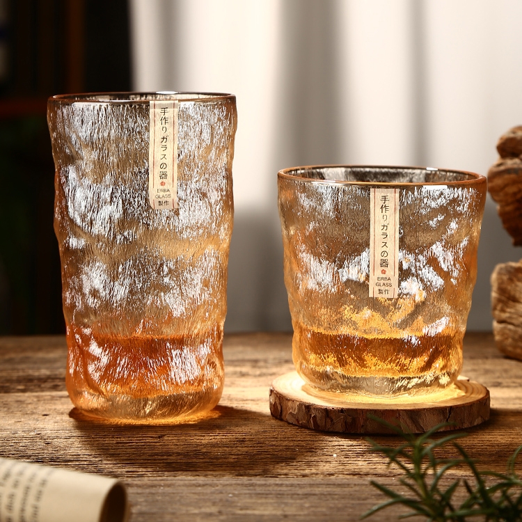 HB024 - Ly Highball khối đá barrevo.com