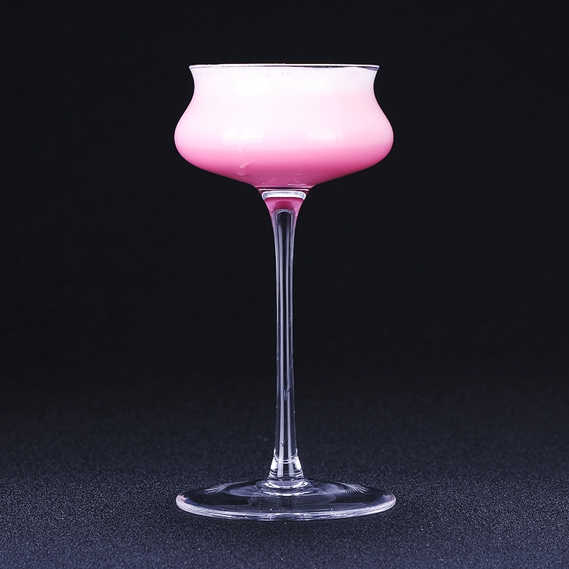 Ly Cocktail Crystal Couper 150ml - CT0022 barrevo.com